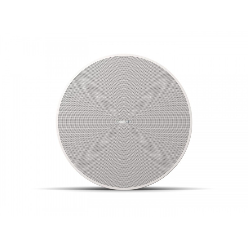 DESIGNMAX DM8C-SUB Wit BOSE (Per Stuk) | S2 Store