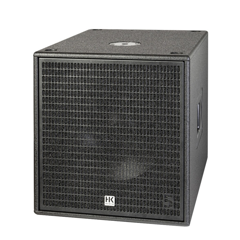 Linear 5 MKII 115 Sub HK Audio actieve subwoofer | S2 Store