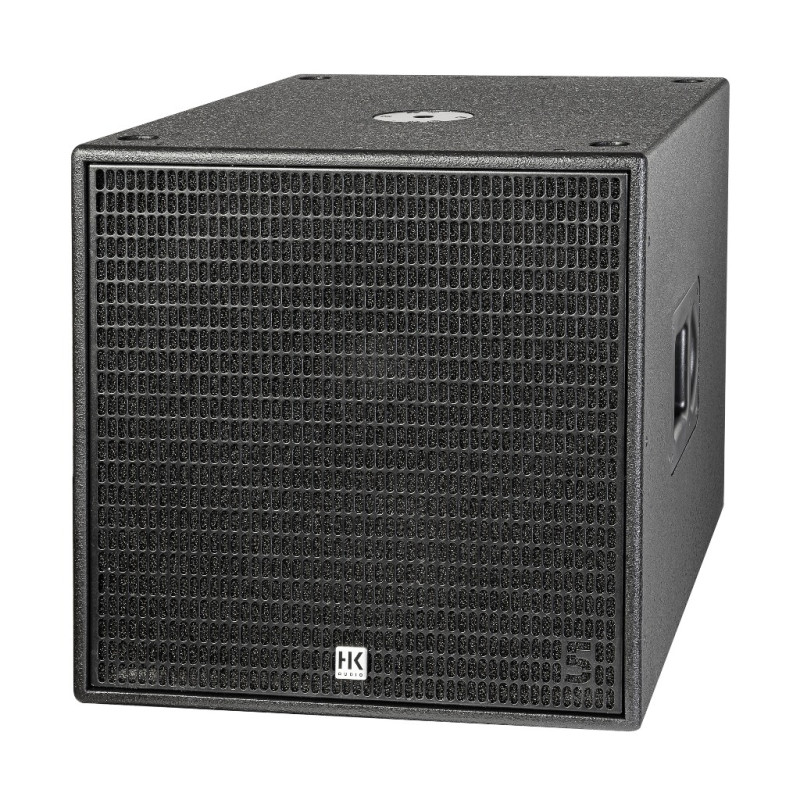 Linear 5 MKII 118 Sub HK Audio actieve subwoofer | S2 Store