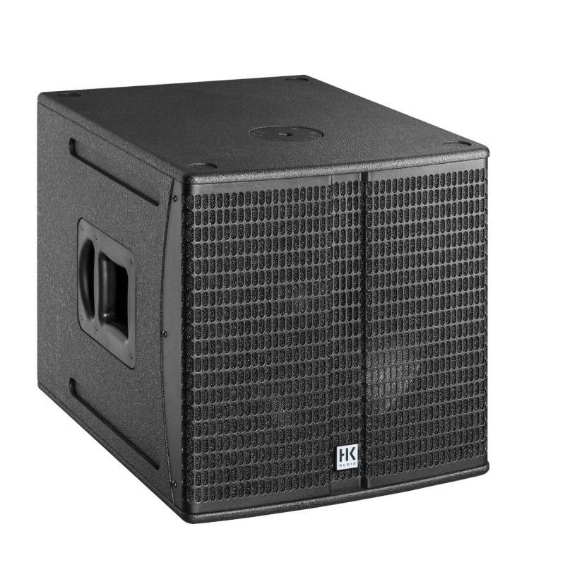 LINEAR 3 Compact Venue Pack HK Audio | S2 Store