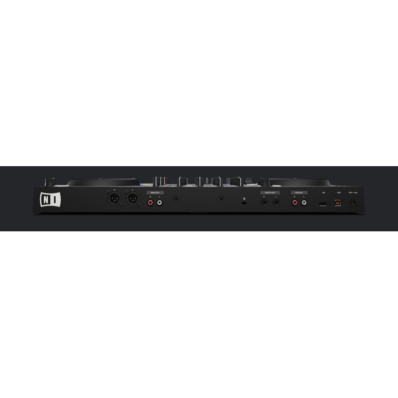 TRAKTOR KONTROL S3 MK3 NATIVE INSTRUMENTS | S2 Store