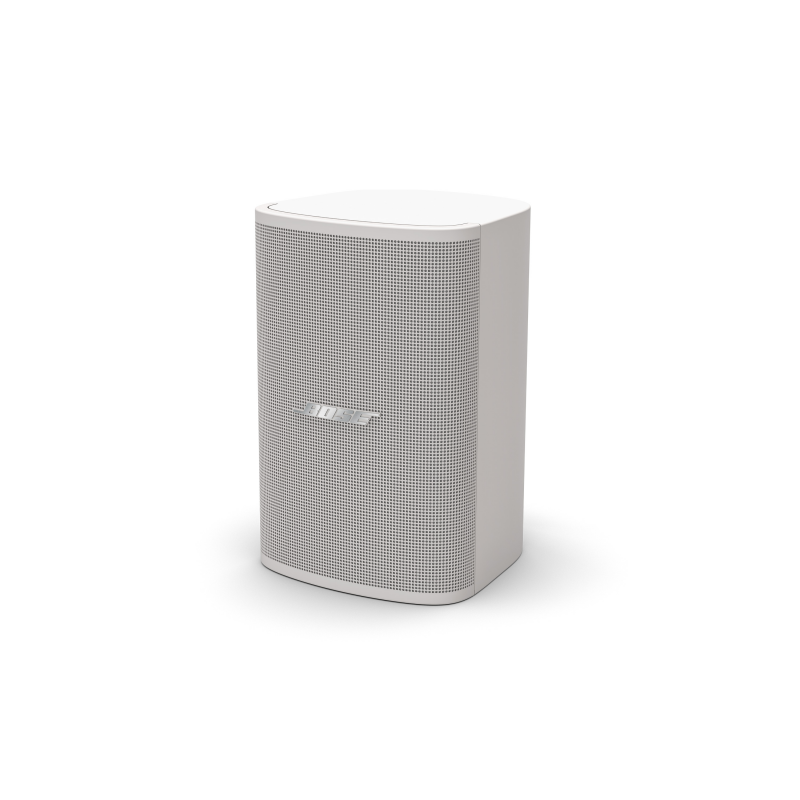 DESIGNMAX DM3SE Wit BOSE (Paar) | S2 Store