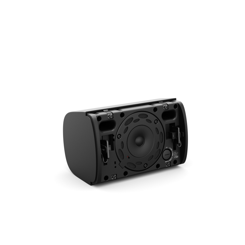 DESIGNMAX DM3SE Zwart BOSE (Paar) | S2 Store