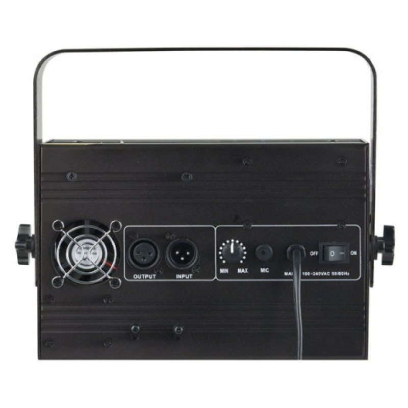 GALACTIC BEAM G40 SHOWTEC | S2 Store