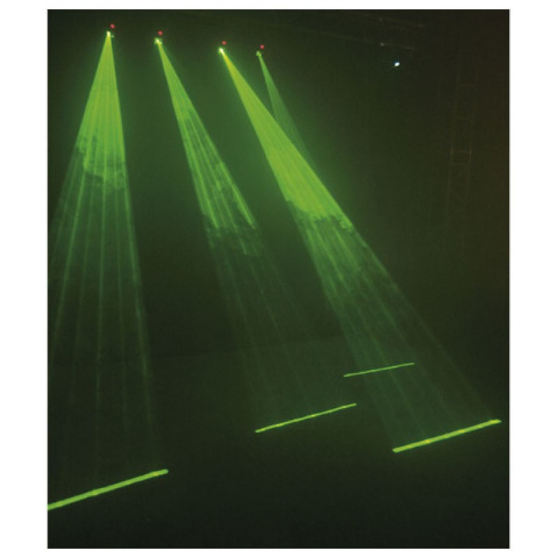 GALACTIC BEAM G40 SHOWTEC | S2 Store