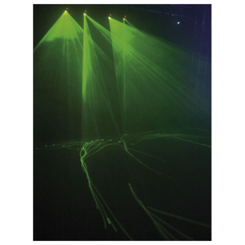 GALACTIC BEAM G40 SHOWTEC | S2 Store