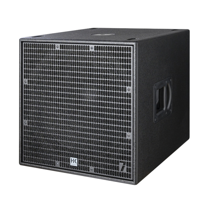 Linear 7 118FA HK Audio Actieve Subwoofer | S2 Store
