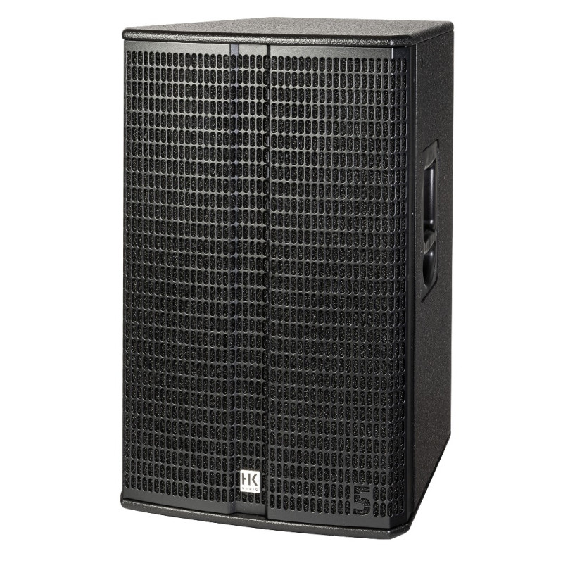 LINEAR 5 MKII Rock Pack HK Audio | S2 Store